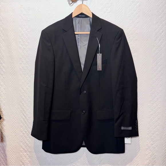 Wilke Rodriguez | Suits & Blazers | New Wilke Rodriguez Model Sb 2 Btn ...